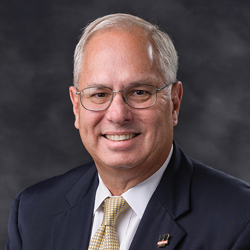 About Us | Leadership