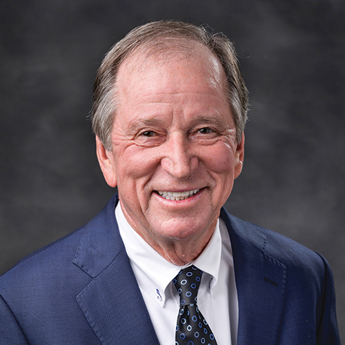 About Us | Leadership