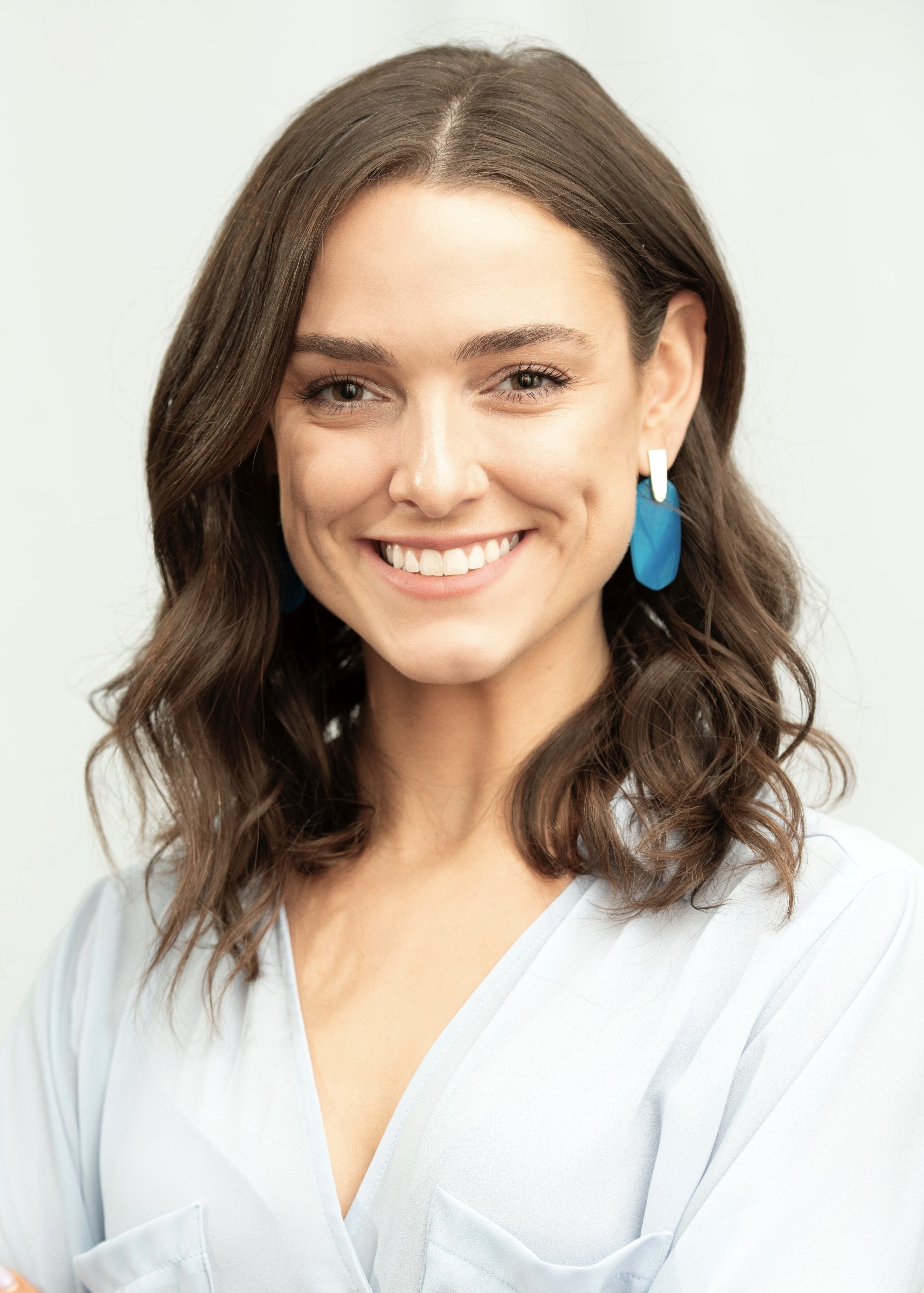 About Us | Association Staff