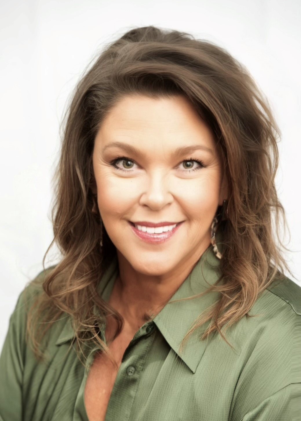 About Us | Association Staff