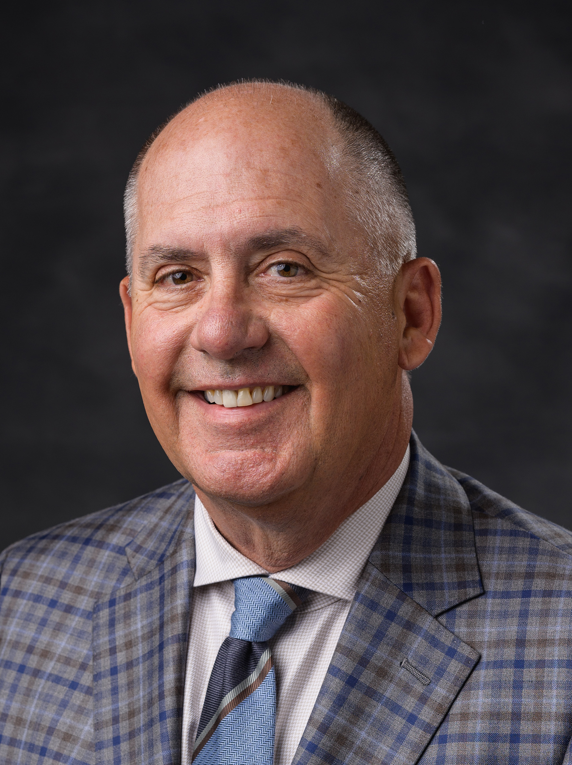 About Us | Association Staff